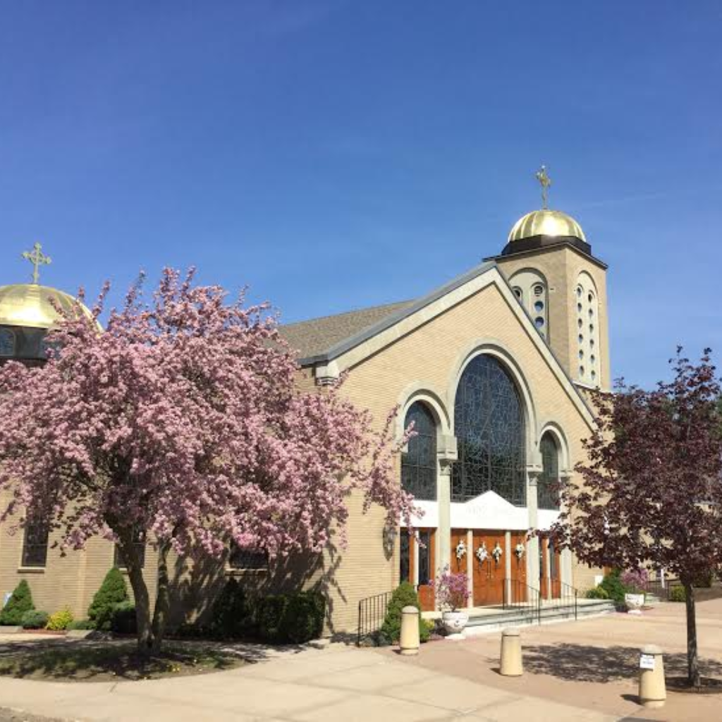 Home - St. George Greek Orthodox Cathedral