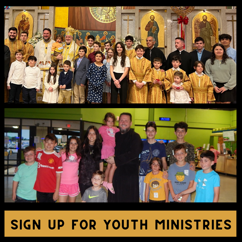 Home - St. George Greek Orthodox Cathedral